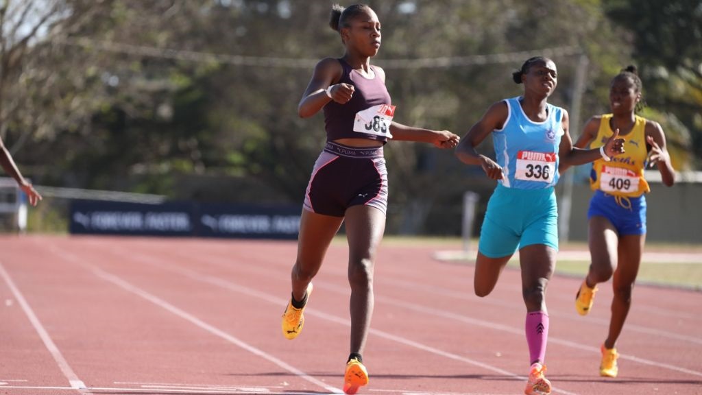 Jamaica's Carifta squad announced, eyes 39th consecutive title - Loop News